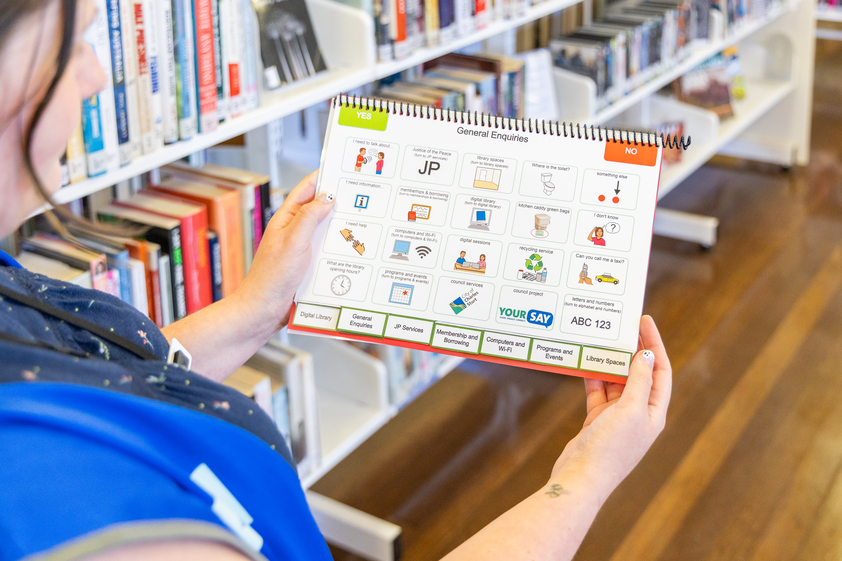 Disability Access and Inclusion Plan 2026-2030 | Your Say Charles Sturt