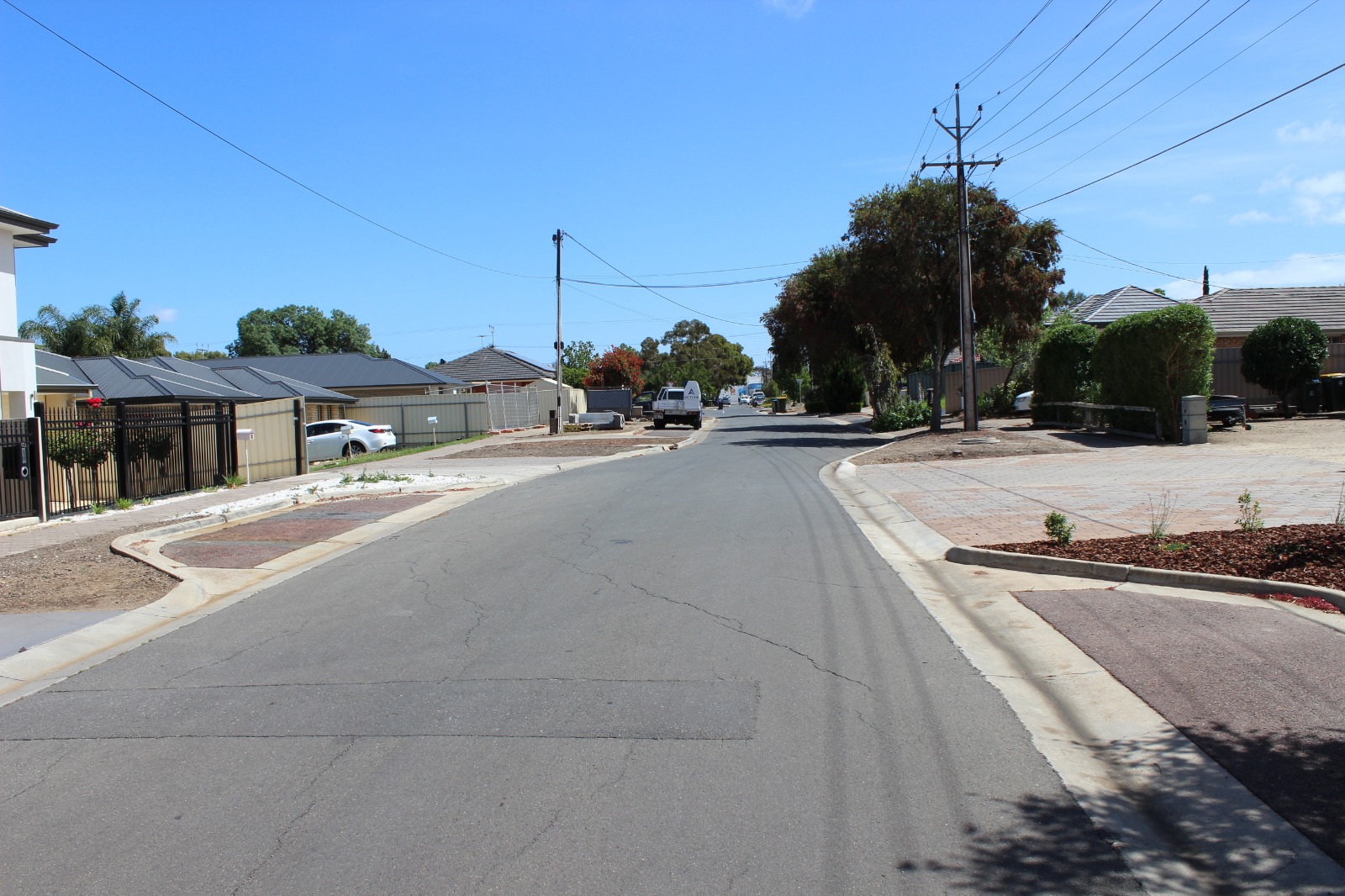 Stage 1 Consultation - Renown Park Living Streets | Living Streets ...