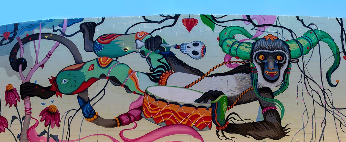 Arts & Culture Plan | Your Say Charles Sturt