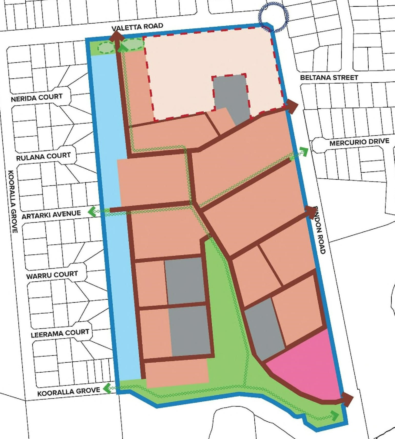 Lodge a submission | Kidman Park Residential and Mixed Use Code ...