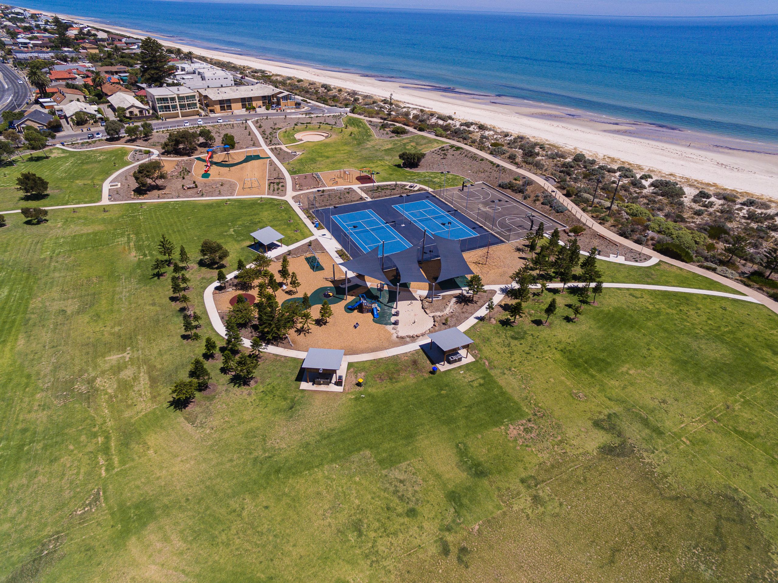 Community Land Management Plan - Pt Malcolm Reserve & Semaphore SLSC ...